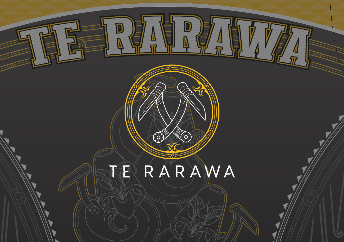 Te Rarawa Touch – BT SPORTSWEAR NZ